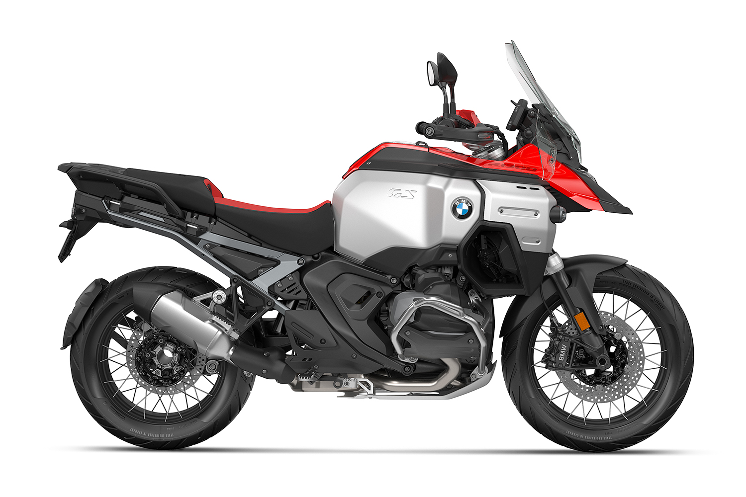 Comprar BMW R 1300 GS Adventure | Dos Rodes